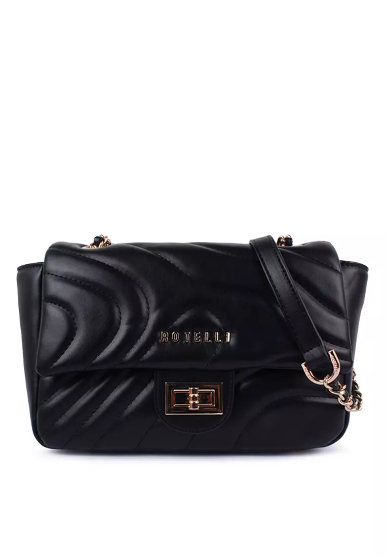 Jual Tas Wanita Rotelli Wanita Original Agustus 2024 | ZALORA Indonesia