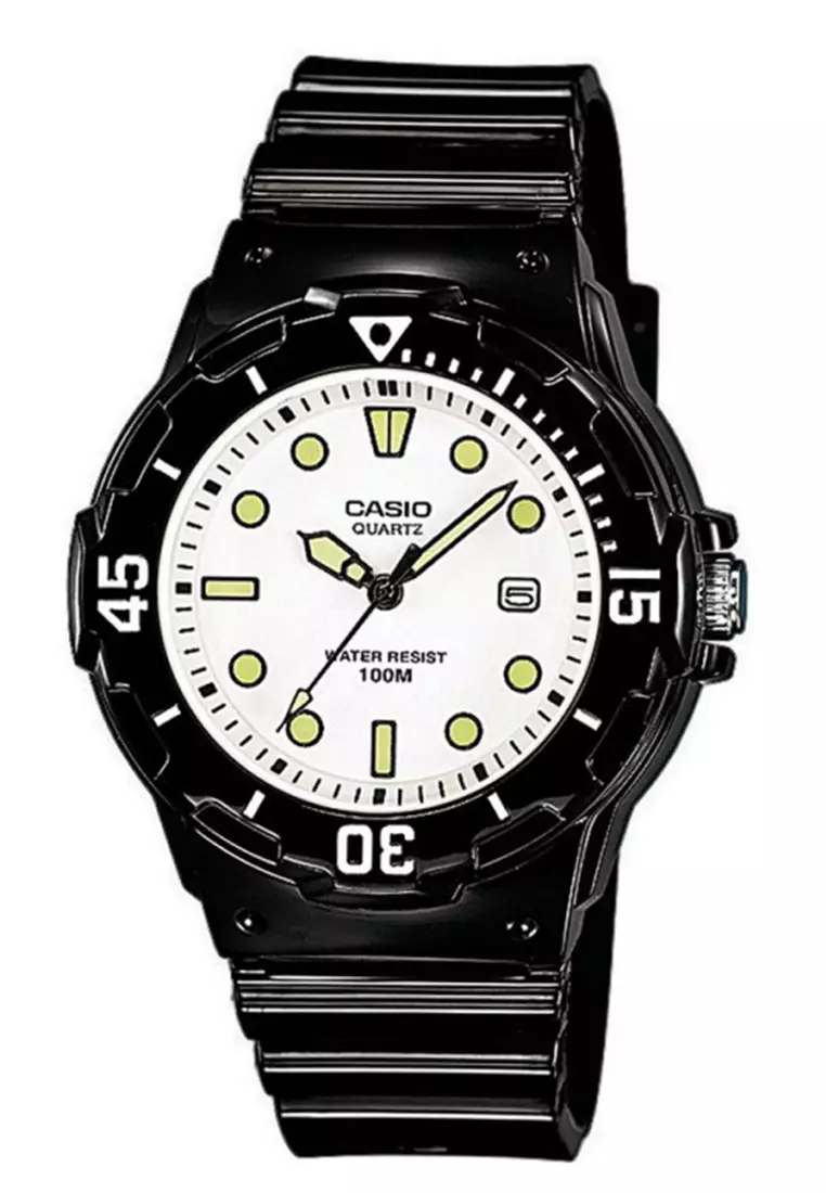 Jual Casio CASIO LRW-200H-7E1VDF Original 2023 | ZALORA Indonesia