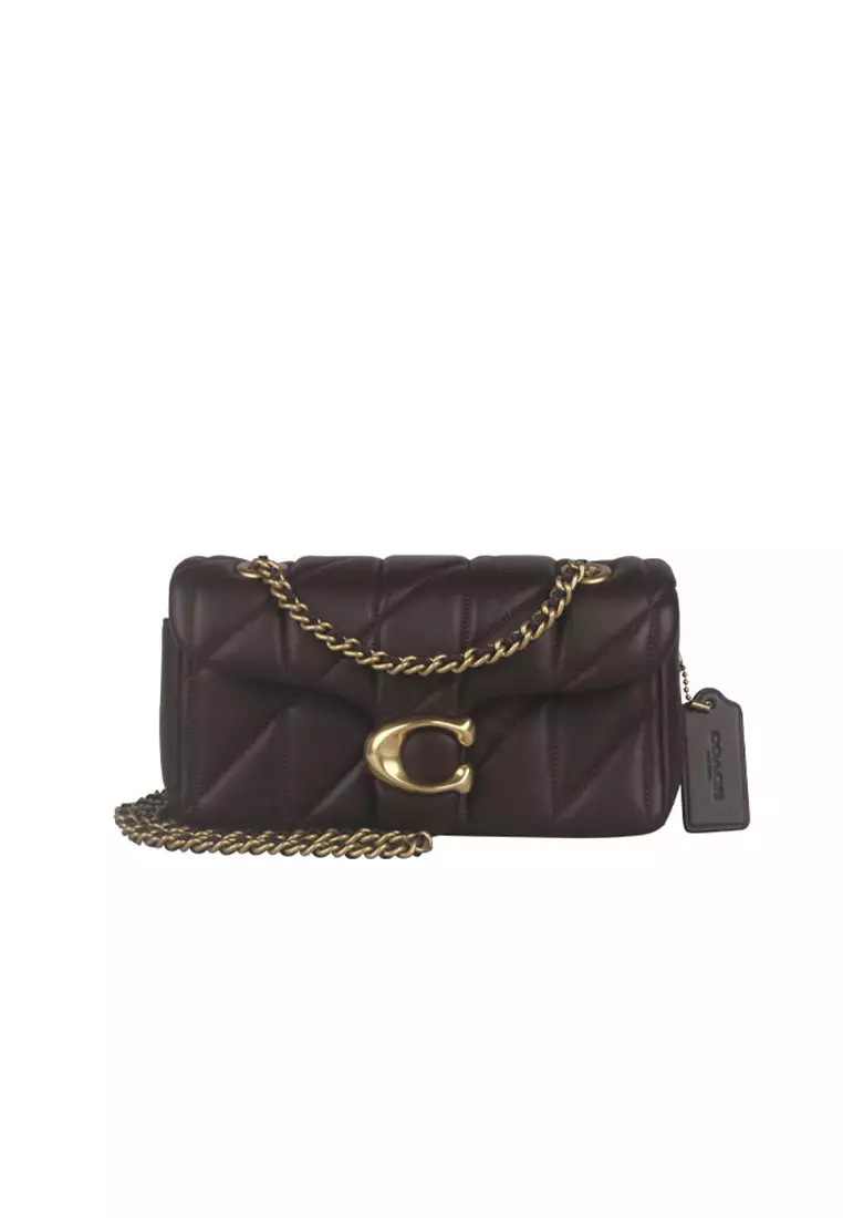 Buy Coach Tabby Shoulder Bag 20 With Pillow Quilting CP149 Online ...