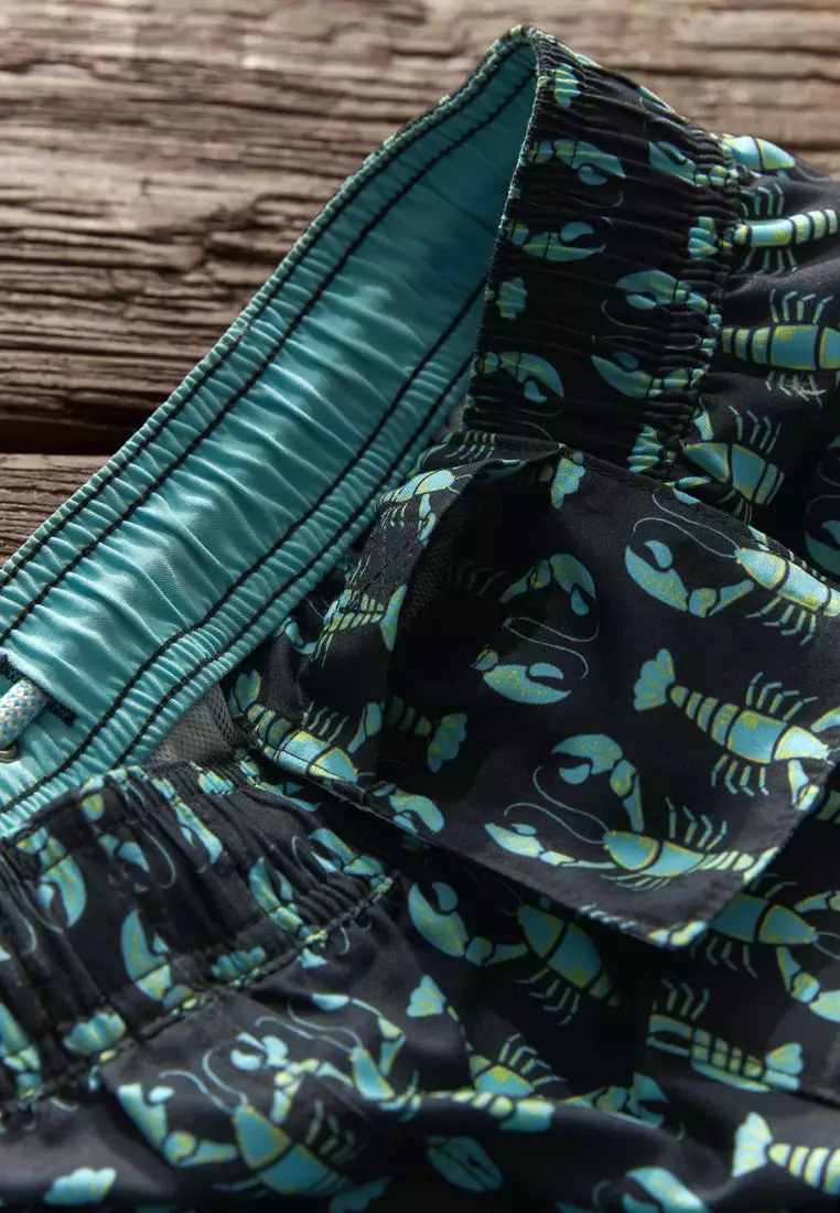 NEXT EDIT Floral Regular Printed Swim Shorts 2025 | Buy NEXT Online ...