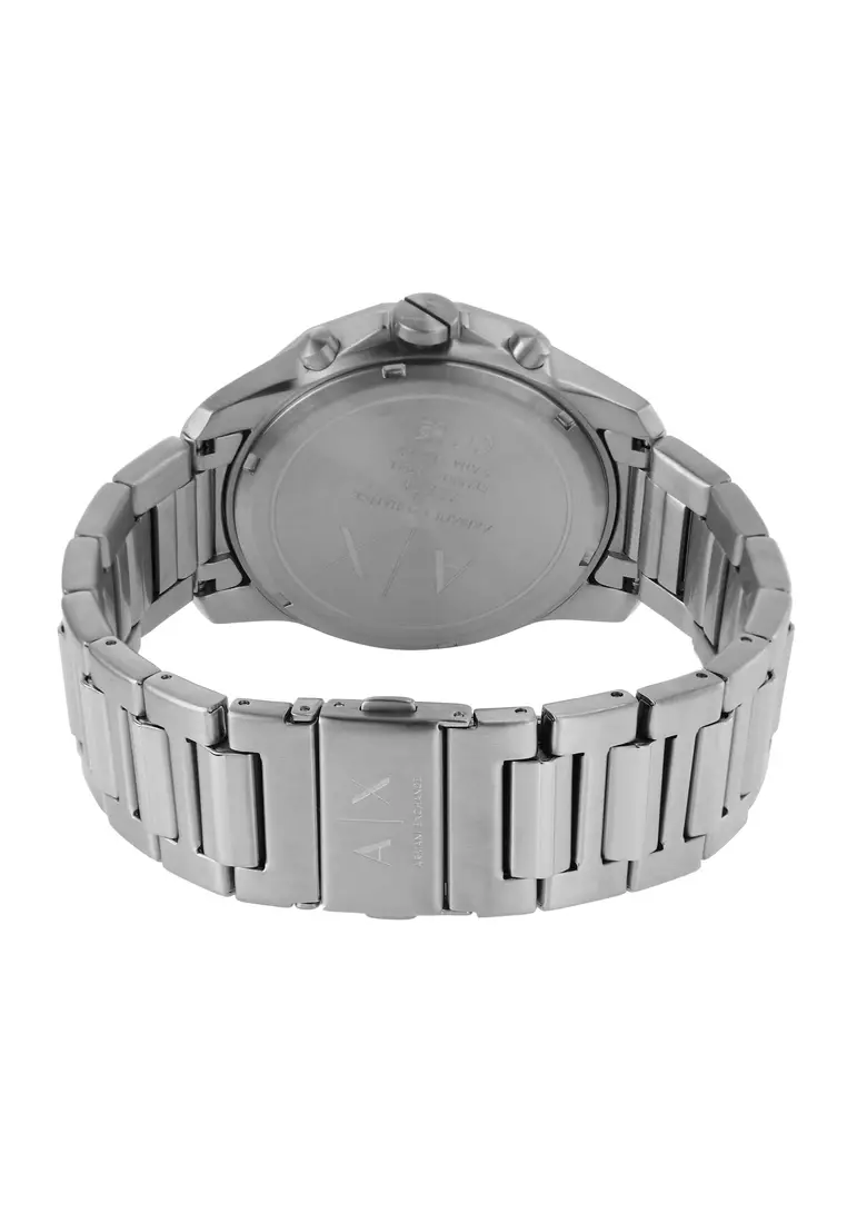 Buy Armani Exchange Watch AX1720 Online | ZALORA Malaysia