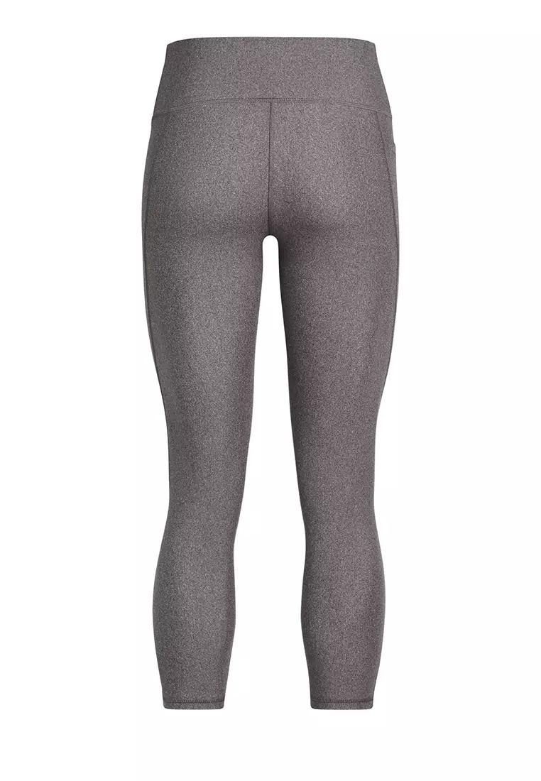 Jual Under Armour No-Slip Waistband Ankle Leggings Original 2024 ...