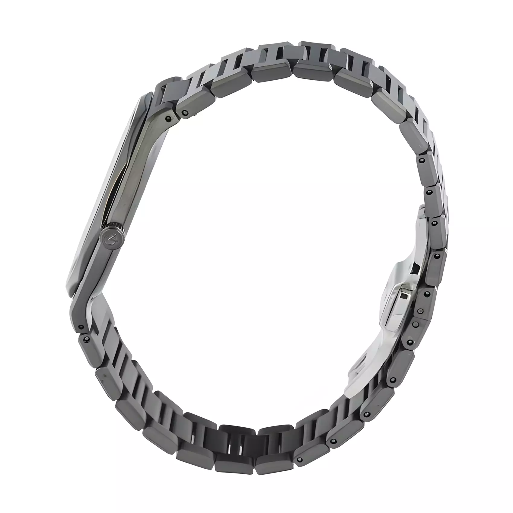 Jual Alexandre Christie Alexandre Christie Sapphire Glass - Jam Tangan ...