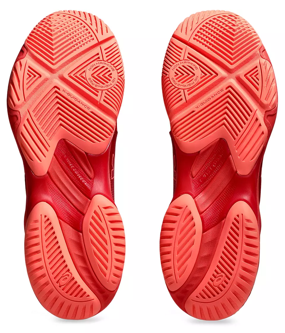 Jual ASICS ASICS Men Netburner Ballistic FF 3 Standard -1051A073.600 Original 2025 | ZALORA ...