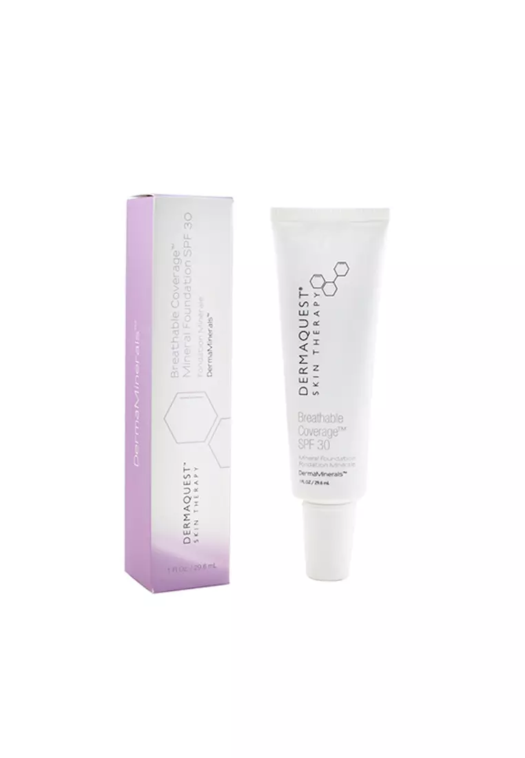 DermaQuest 2024 | ZALORA Philippines