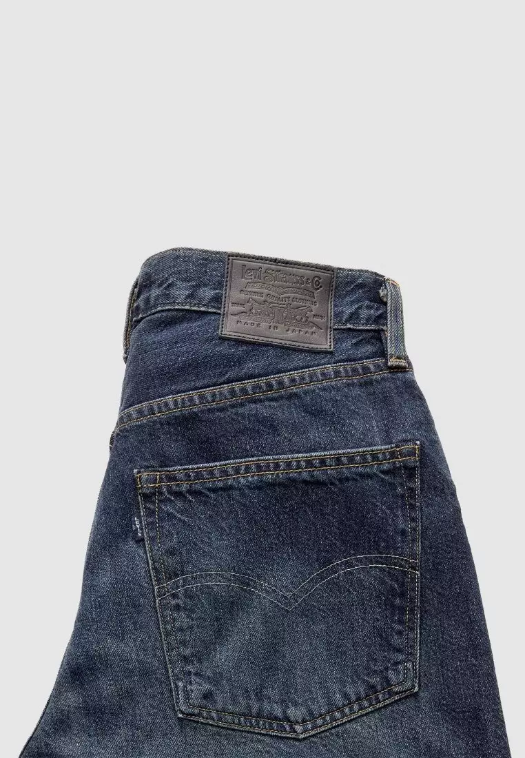 Buy Levi's Levi's® Blue Tab™ Women's Carve Jeans Online | ZALORA Malaysia