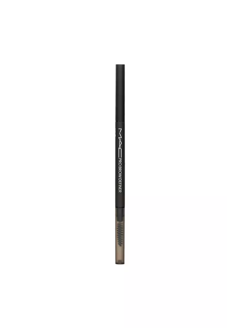 MAC MAC - Pro Brow Definer 1MM Tip Brow Pencil - # Stud 0.03g 2025 | Buy MAC Online | ZALORA ...