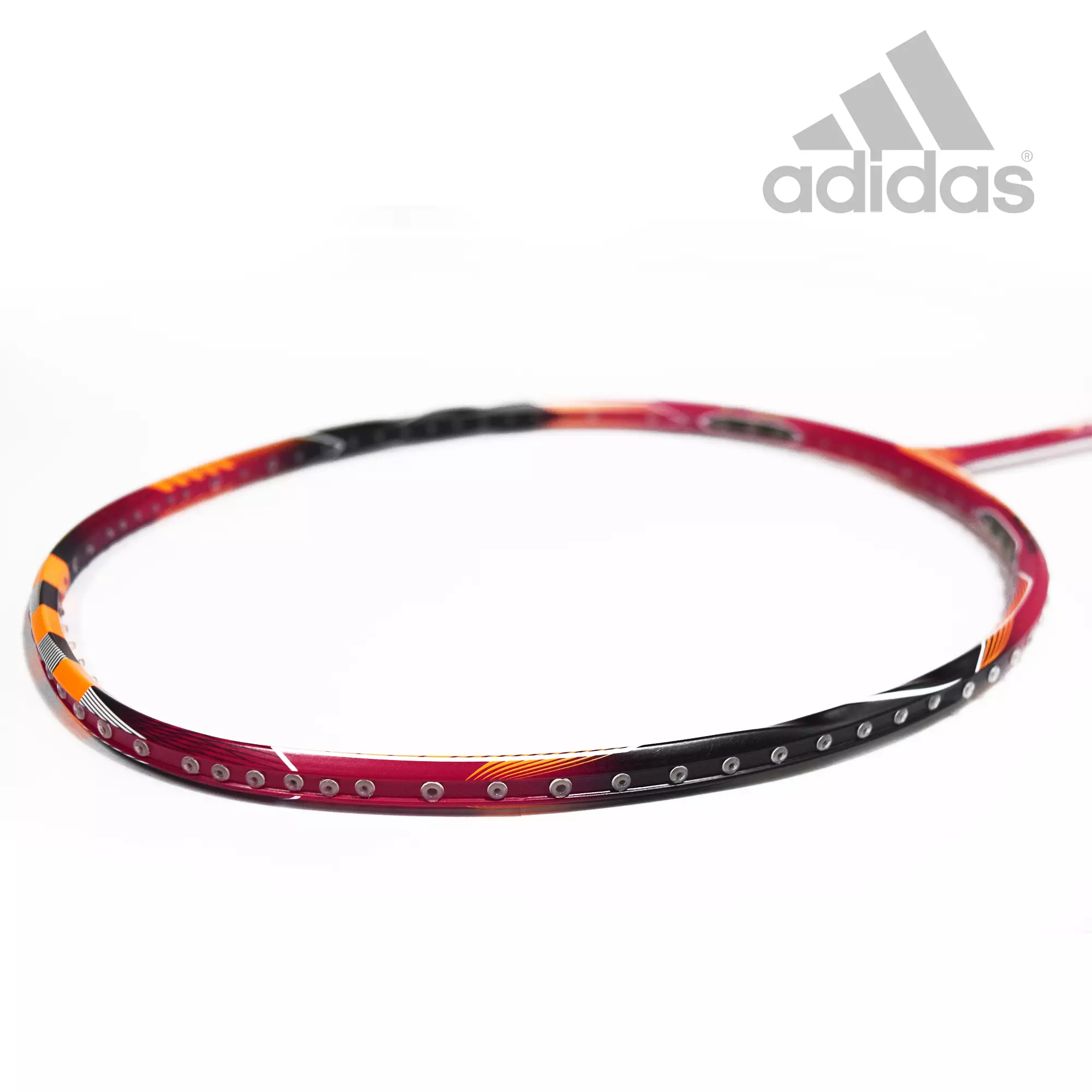 Jual Adidas Badminton Paket Raket Badminton Adidas stilistin W1.1 Power ...