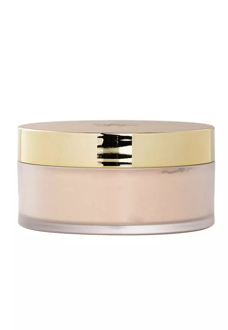 Buy GUERLAIN GUERLAIN - Parure Gold Skin Diamond Micro Powder - #02 ...