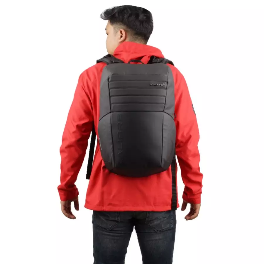 Jual Kalibre Kalibre Tas Ransel Backpack Perthville 911612000 20L ...