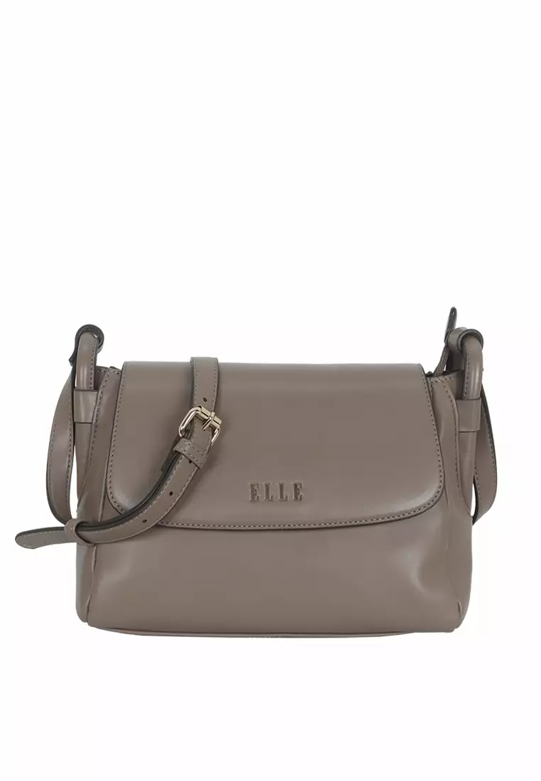 Jual Tas Wanita ELLE Wanita Original April 2024 | ZALORA Indonesia