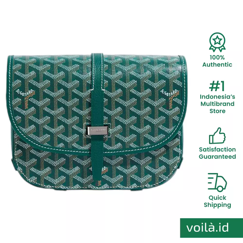 Goyard Original Official Store di ZALORA Indonesia
