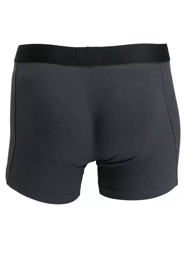 Jual BOSS 3-Pack BOSS ONE Boxer Briefs - BOSS Bodywear Original 2025 ...