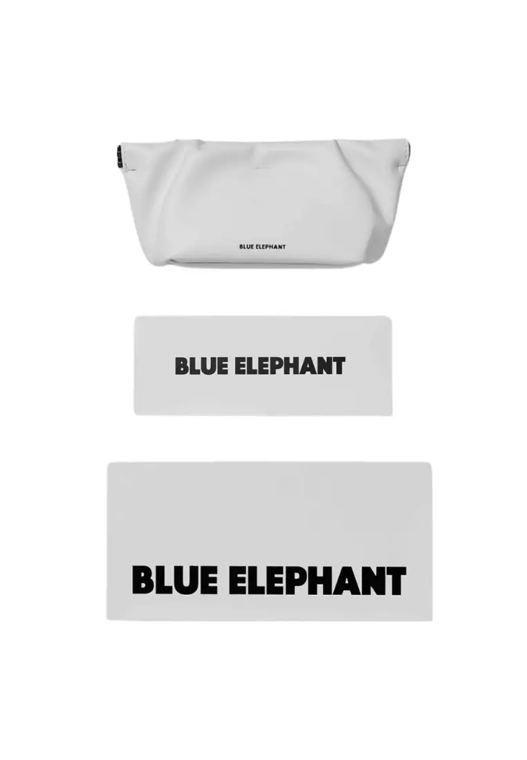 Jual Blue Elephant Dustin - Dark Crystal Original 2025 | ZALORA Indonesia