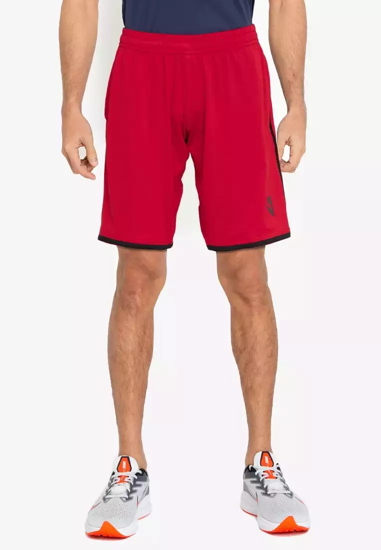 Buy Gametime Philippines Raid Basketball Shorts 2025 Online | ZALORA ...