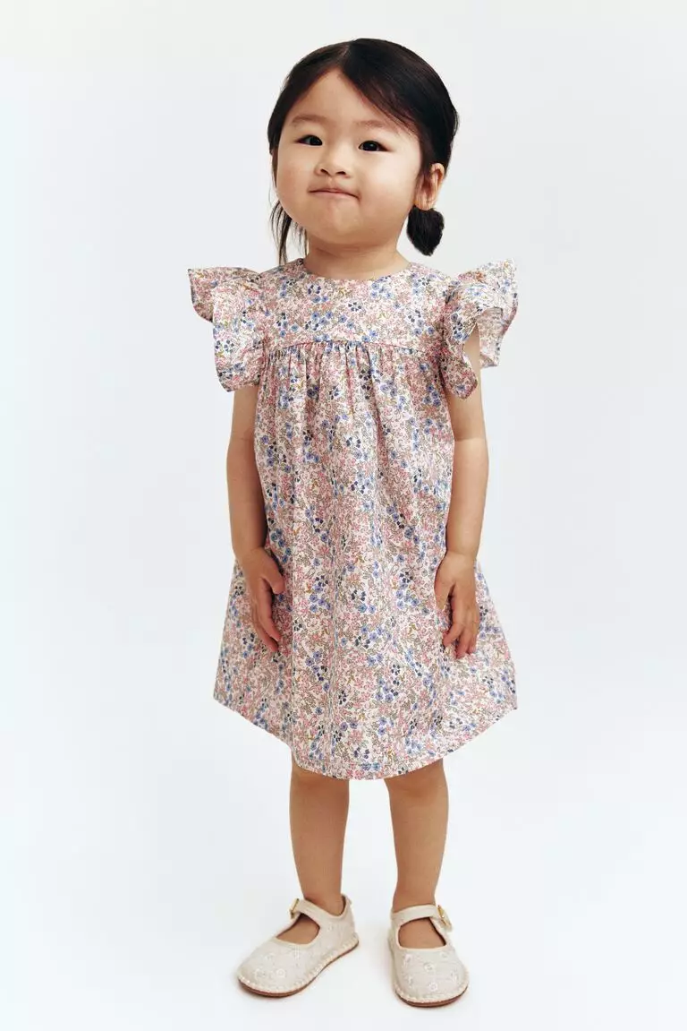 Jual H&M Dress Original 2026 | ZALORA Indonesia