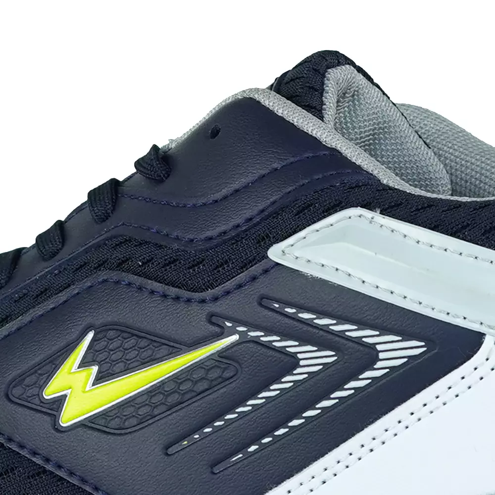 Jual Eagle Eagle Sepatu Lari Run Rider - BIRU TUA/KUNING Original 2024 ...