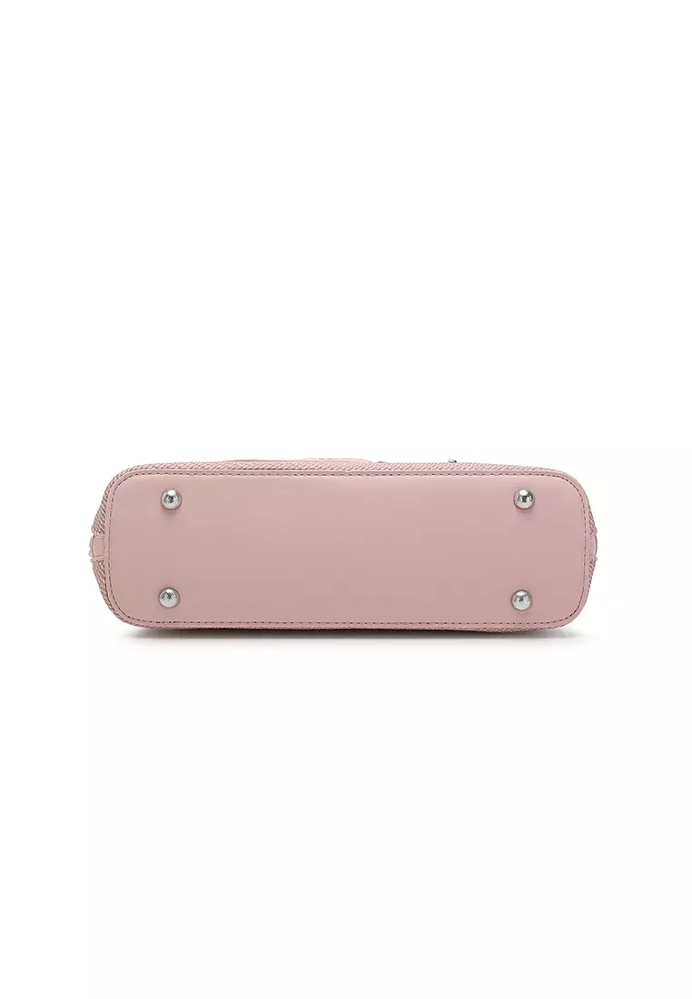 Buy Swiss Polo Women's Top Handle Bag / Sling Bag / Crossbody Bag ...