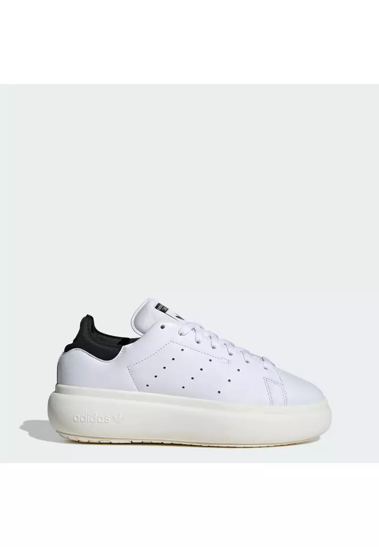 Buy ADIDAS Stan Smith Pf Shoes 2025 Online | ZALORA