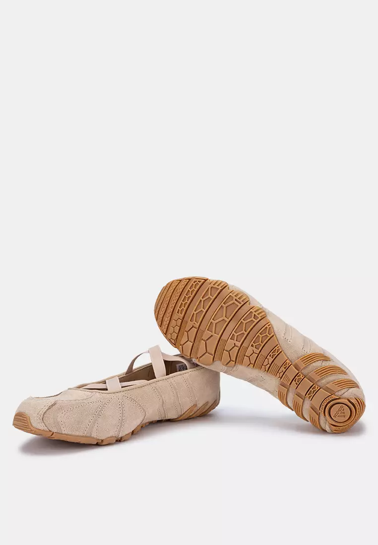 Buy ADIDAS Ghost Sprint Ballet Shoes 2026 Online | ZALORA Philippines