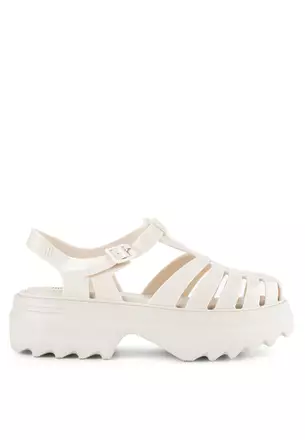 Sepatu dan Sandal Melissa Original di ZALORA