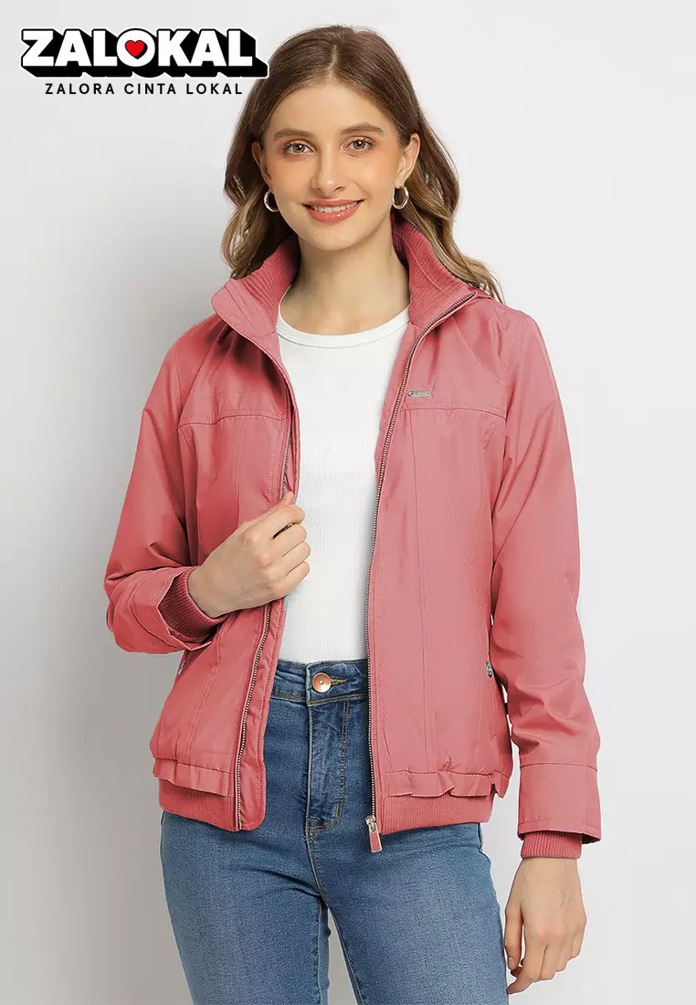 C2 Outfitters Original Official Store di ZALORA Indonesia