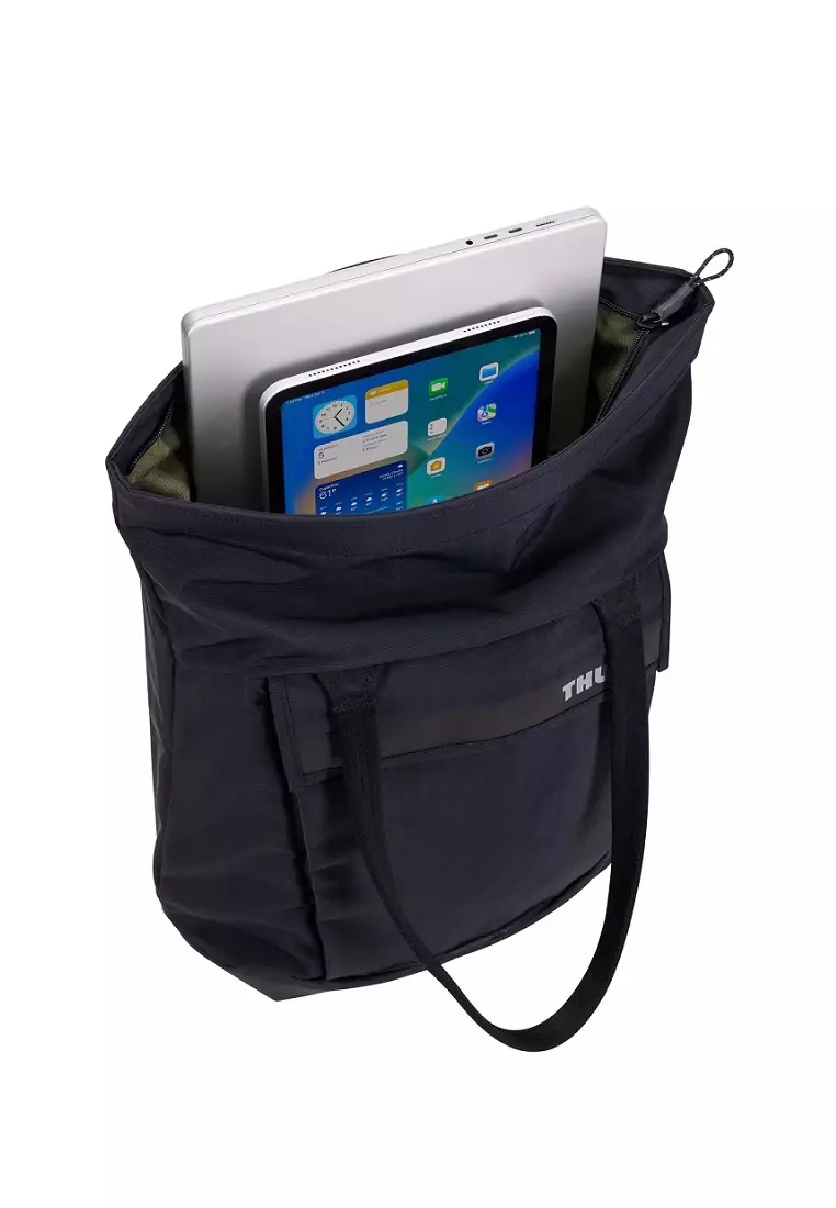Jual Thule Thule Paramount 3 Tote Bag PARATB 3116 22L – Black Original ...