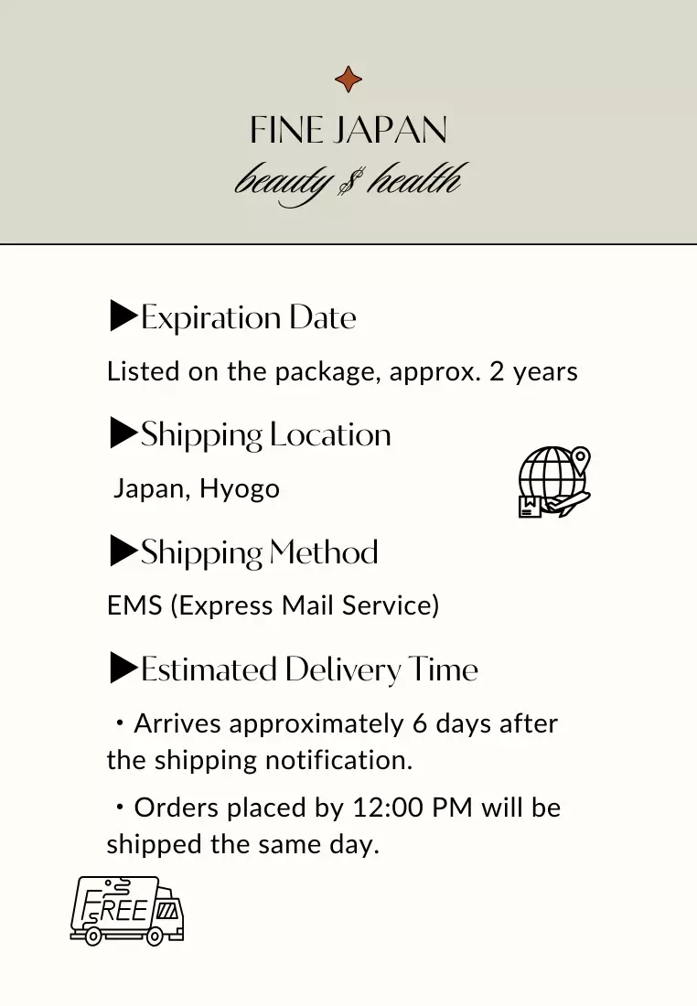 Buy FINE JAPAN Hyaluron & Collagen + Coenzyme Q10 210g 2025 Online | ZALORA