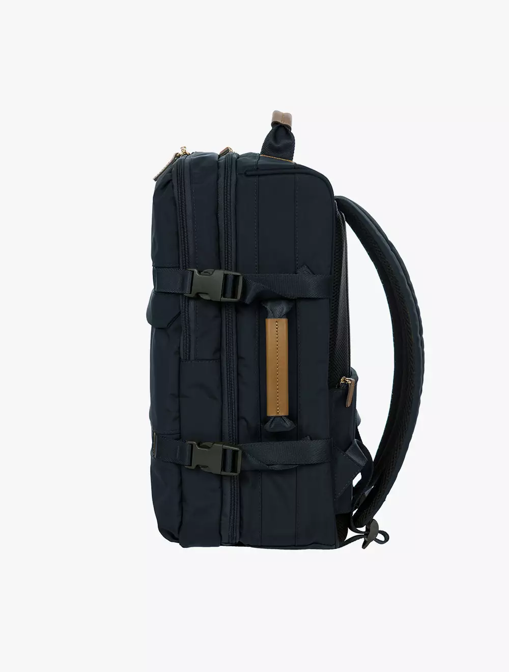 Jual Brics Bric's X-Travel Urban Backpack Ocean Blue - Ocean Blue ...