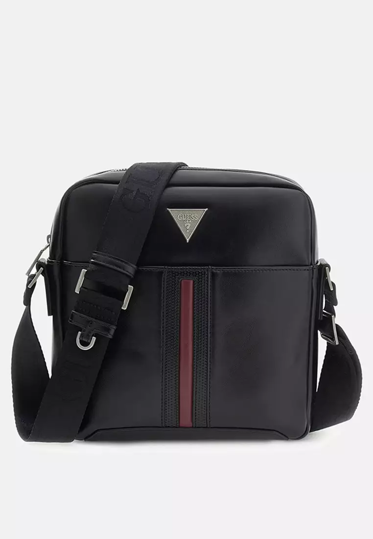 Buy Guess Torino Crossbody Bag 2026 Online | ZALORA