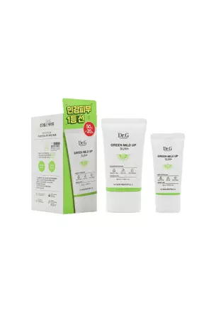 DR.G Sun-care For Beauty 2026 | ZALORA Philippines