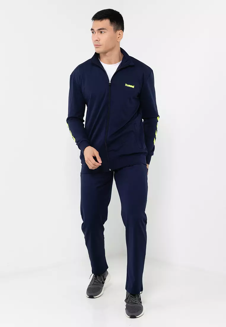 Buy Hummel Promo Tracksuit Set 2026 Online | ZALORA Philippines