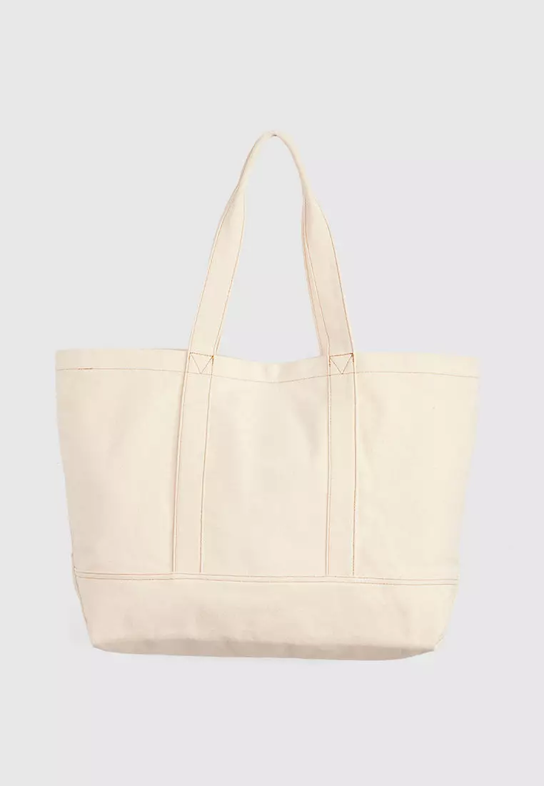 Jual Levi's Levi's® Xl Graphic Tote (005GK-0000) Original 2026 | ZALORA ...