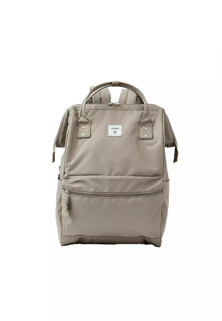 Buy Anello anello [official store] REPREVE CROSS BOTTLE Clasp Backpack ...