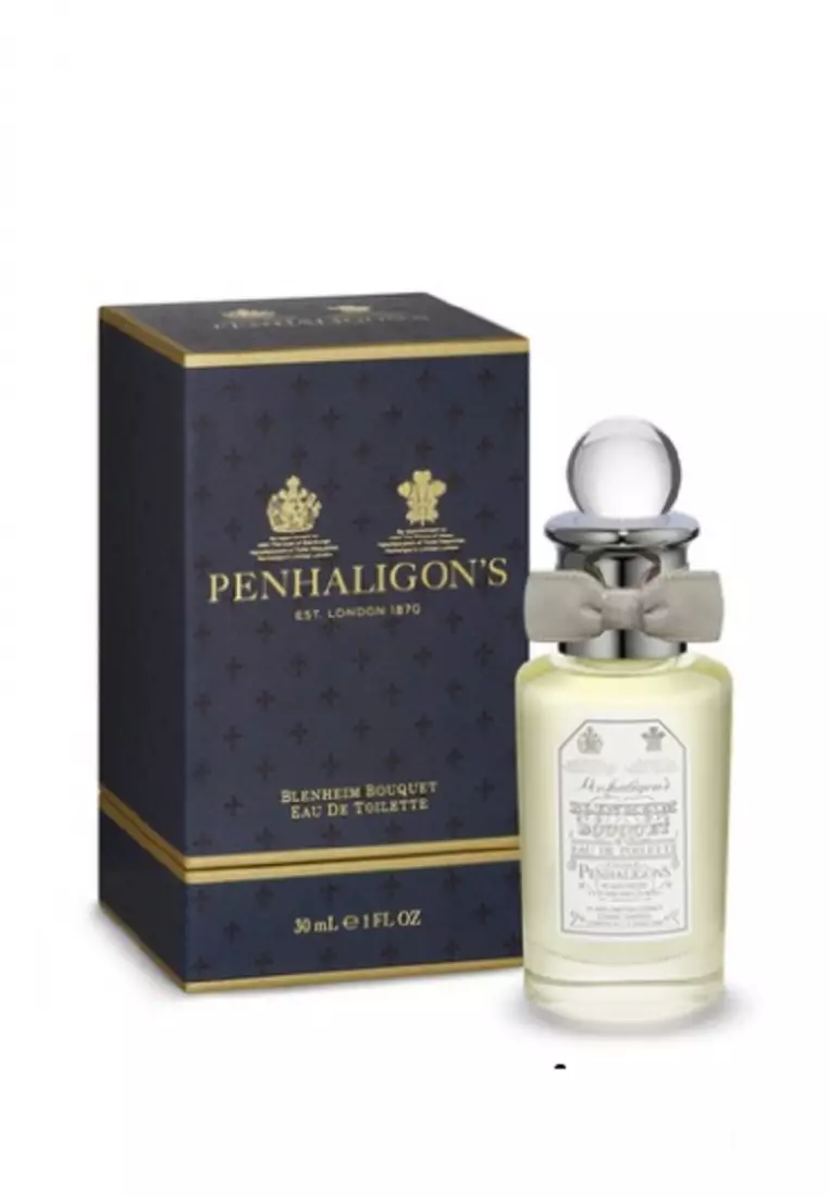 Penhaligon's 香水 - 2024年4月最新優惠 | ZALORA 香港