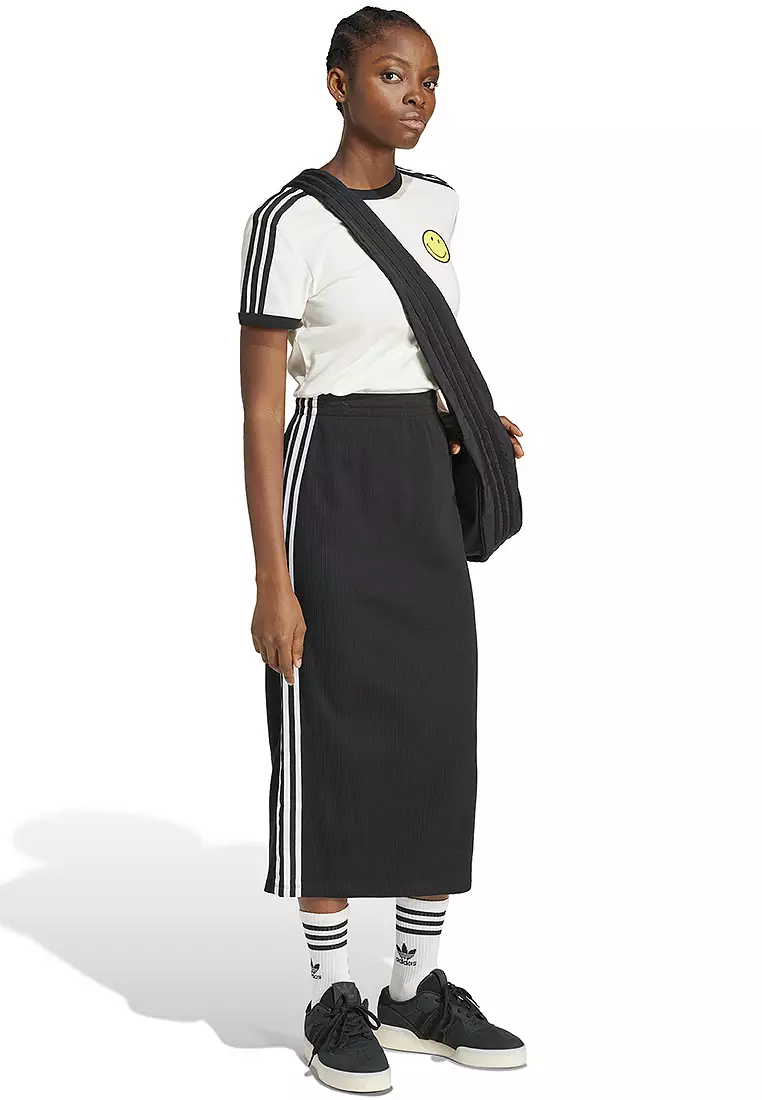 Buy ADIDAS Smiley Cali T-Shirt 2025 Online | ZALORA Philippines