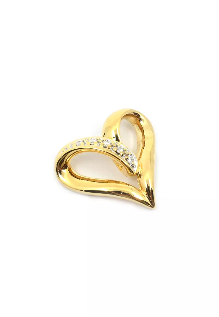 Cebuana Lhuillier Jewelry | ZALORA Philippines