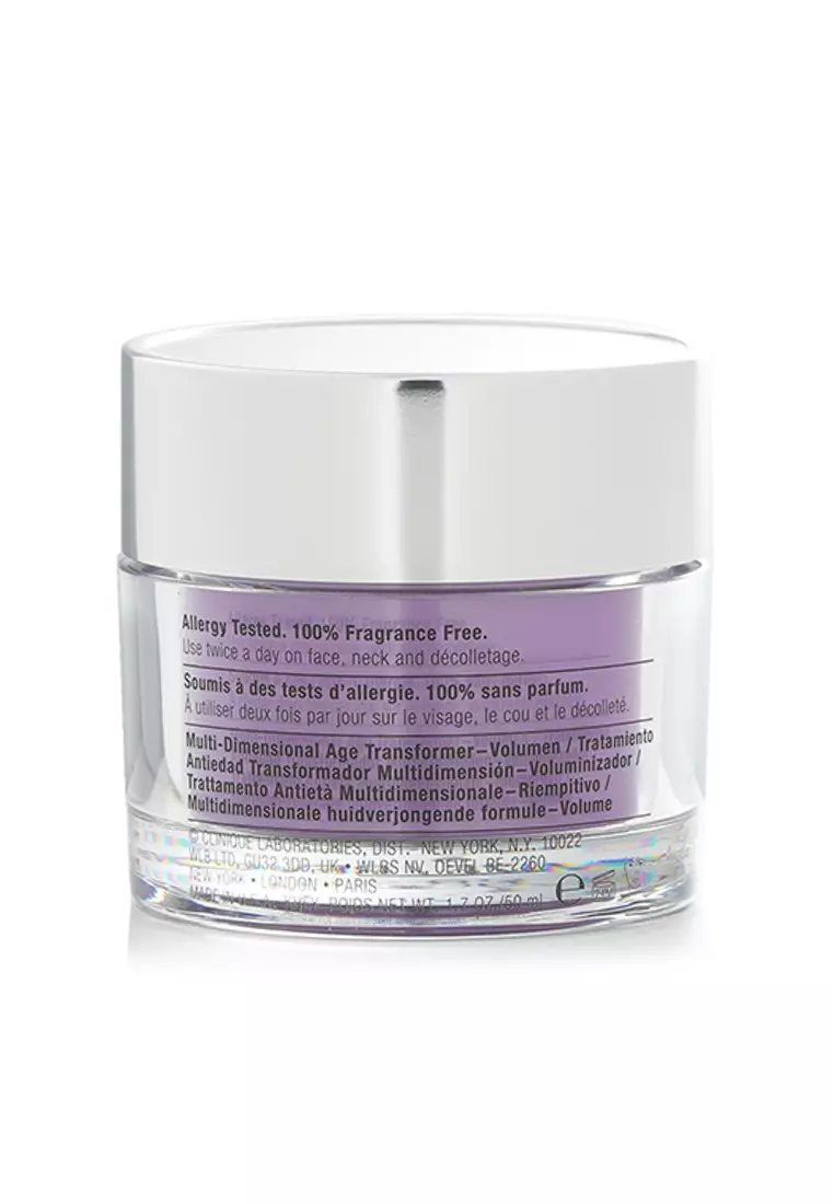 Buy Clinique CLINIQUE - Clinique Smart Clinical MD Multi-Dimensional ...