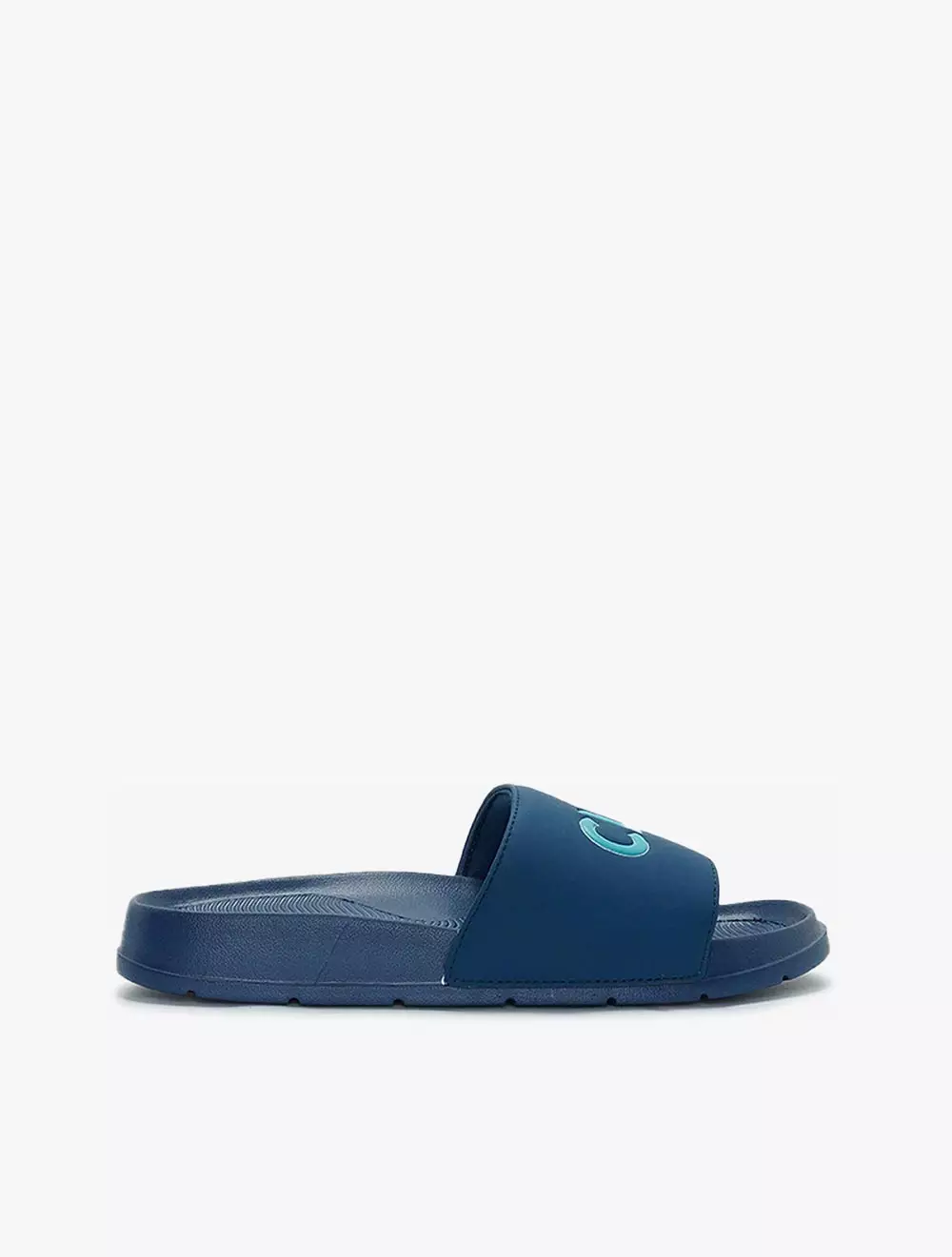 Jual PAYLESS Payless Club Culture Mens Lucas Sandals - Navy_01 Original ...