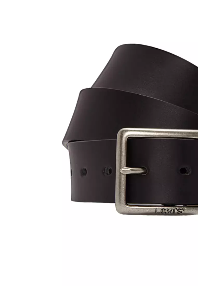 Buy Levi's Men's Allover Belt 38019-0356 2026 Online | ZALORA Philippines