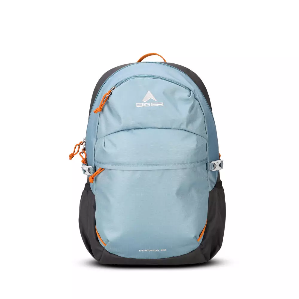 Jual Eiger Eiger Macaca 22 Backpack Original 2025 | ZALORA Indonesia