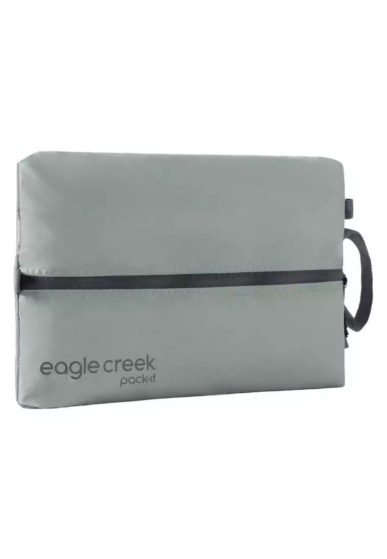Buy Eagle Creek Eagle Creek Pack-It Isolate Shoe Sack V2 (Storm Grey ...