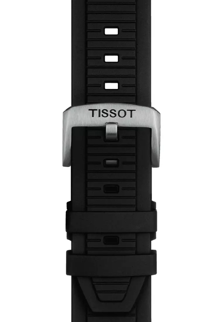 Buy TISSOT Tissot T-Race Chronograph Men's Watch - T1414171701100 2025 ...