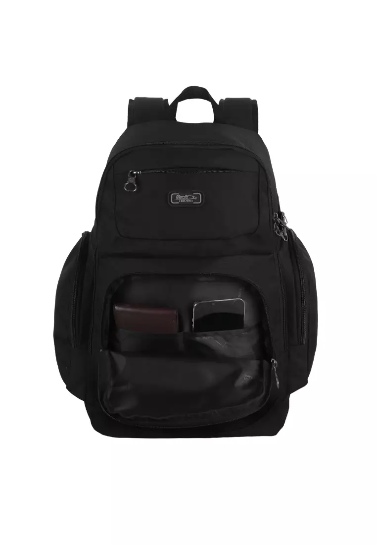 Buy HAWK 5814 Corporate Backpack With Virupro Anti-Microbial Protection ...