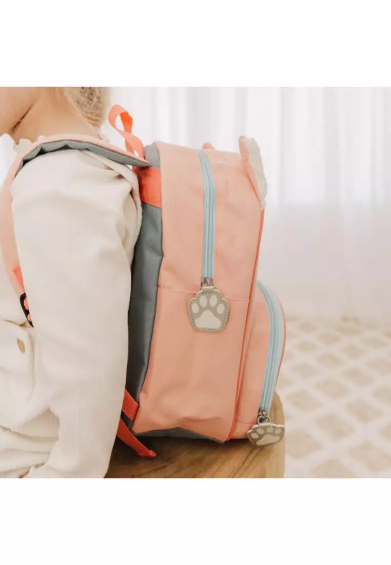 Buy Skip Hop Zoo Little Kid Backpack - Cat Online | ZALORA Malaysia