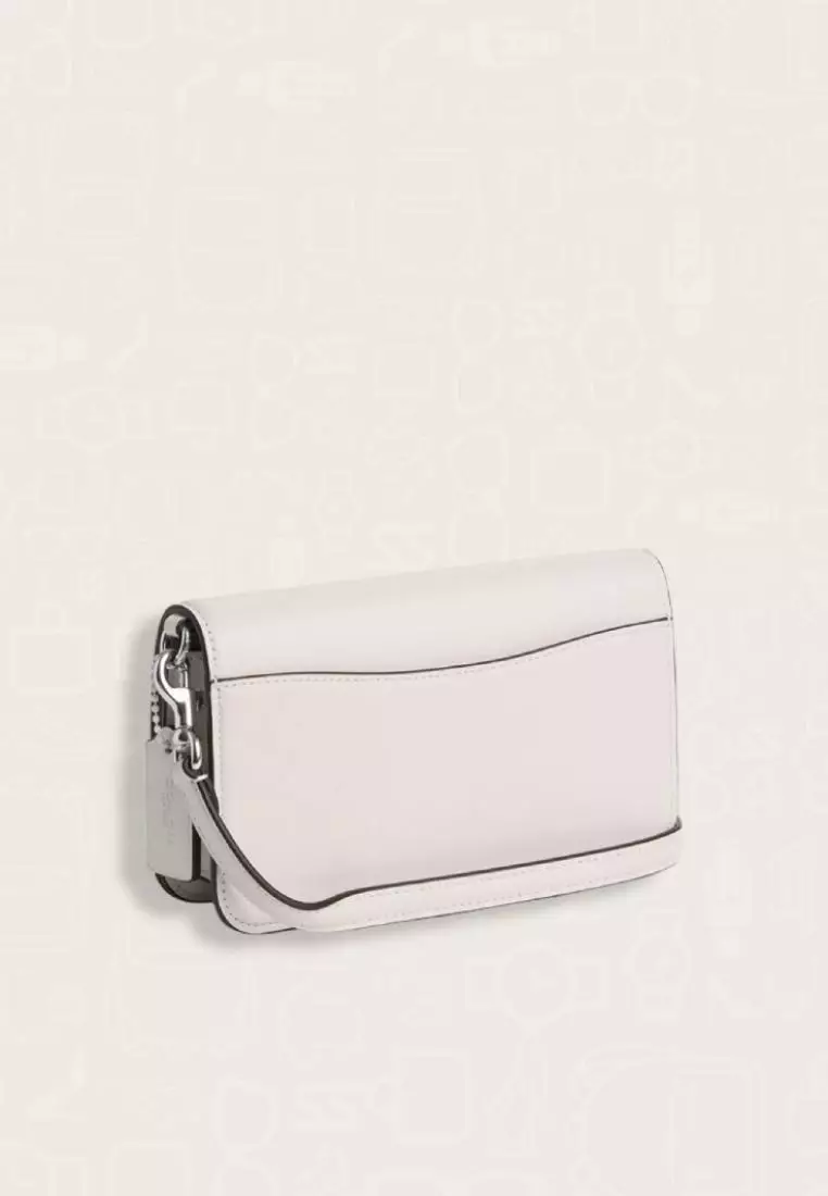 Jual Coach Coach Toni Crossbody Chalk Original 2025 | ZALORA Indonesia
