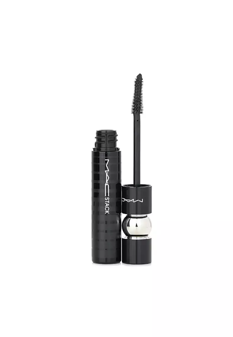 Buy MAC Mac - Stack Micro Mascara - # Black 12ml/0.41oz 2025 Online ...