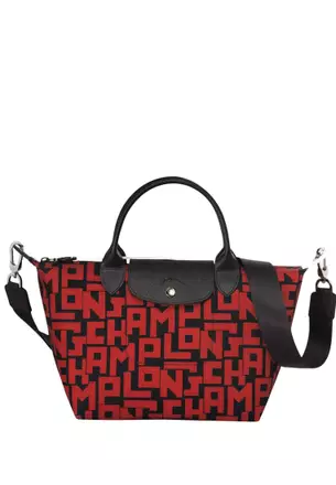 LONGCHAMP | ZALORA Philippines