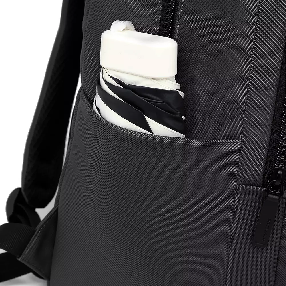 Jual Navy Club Navy Club Tas Ransel Laptop HFIH - Backpack Daypack Up ...