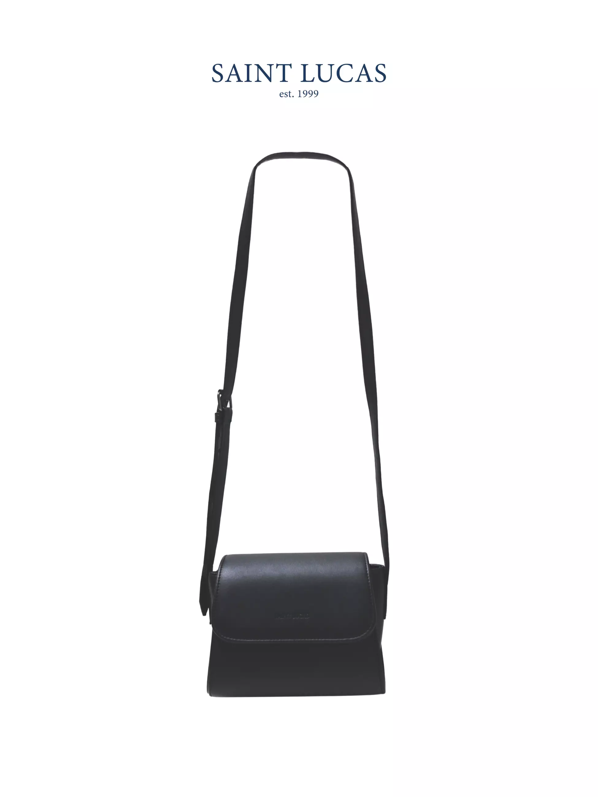 Jual SAINT LUCAS Saint Lucas Women - Poppy Bag TS 1 Original 2025 ...